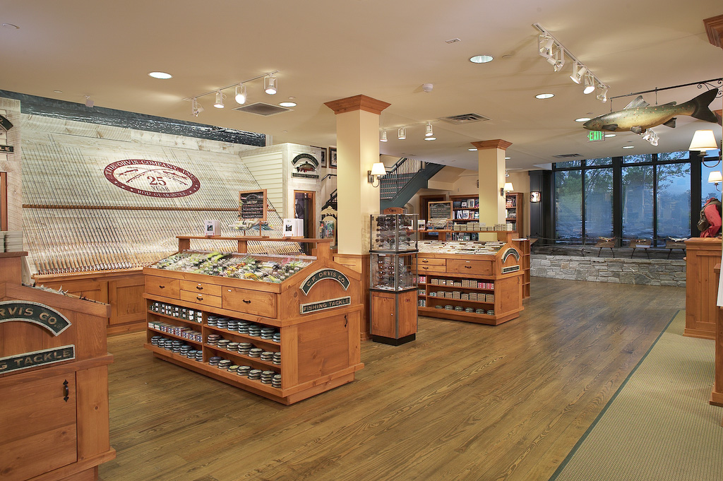 Store Fixtures, Retail Displays, Supermarket & Grocery Displays