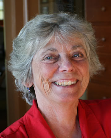 Judi Sherman, Controller - Vermont Store Fixture Corporation