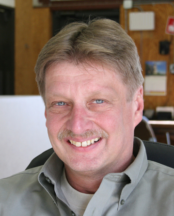 Kenneth Razzette, Field Representative - Vermont Store Fixture Corporation