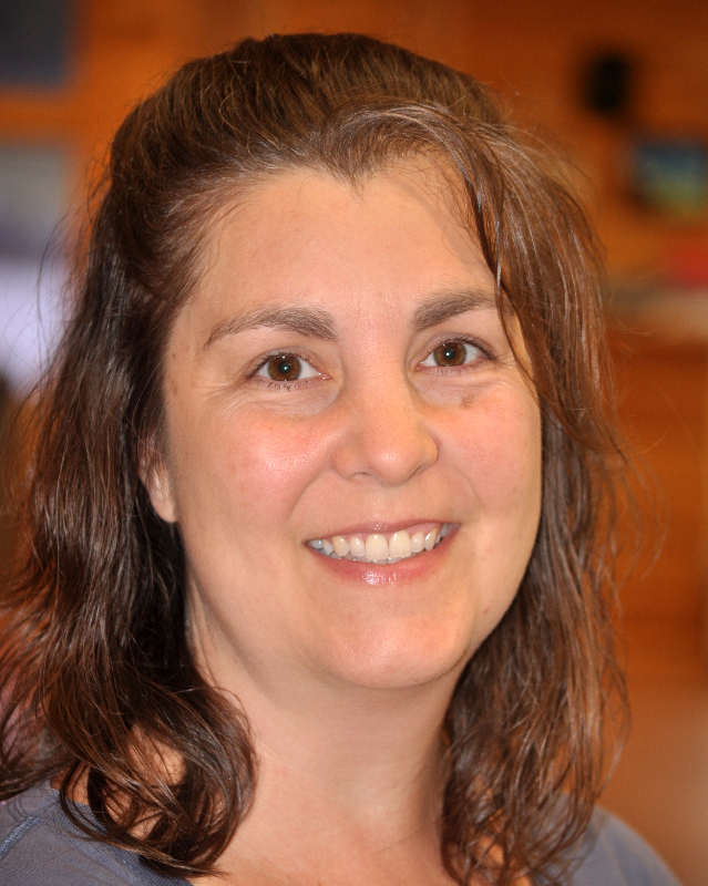 Tonya Julius, Sales Engineer - Vermont Store Fixture Corporation