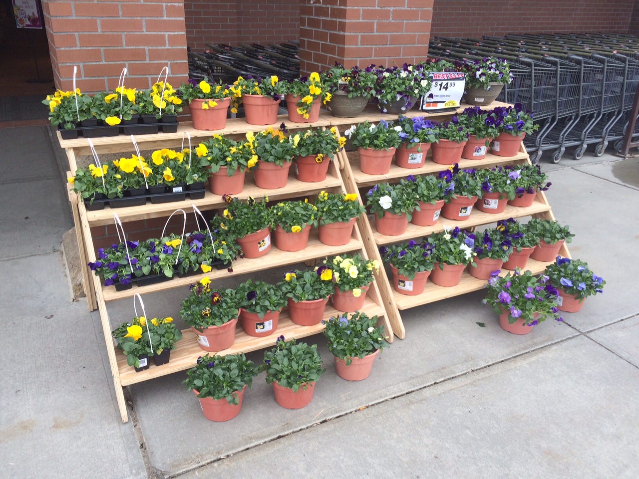 Supermarket Store Fixtures Grocery Displays by Vermont Store Fixture